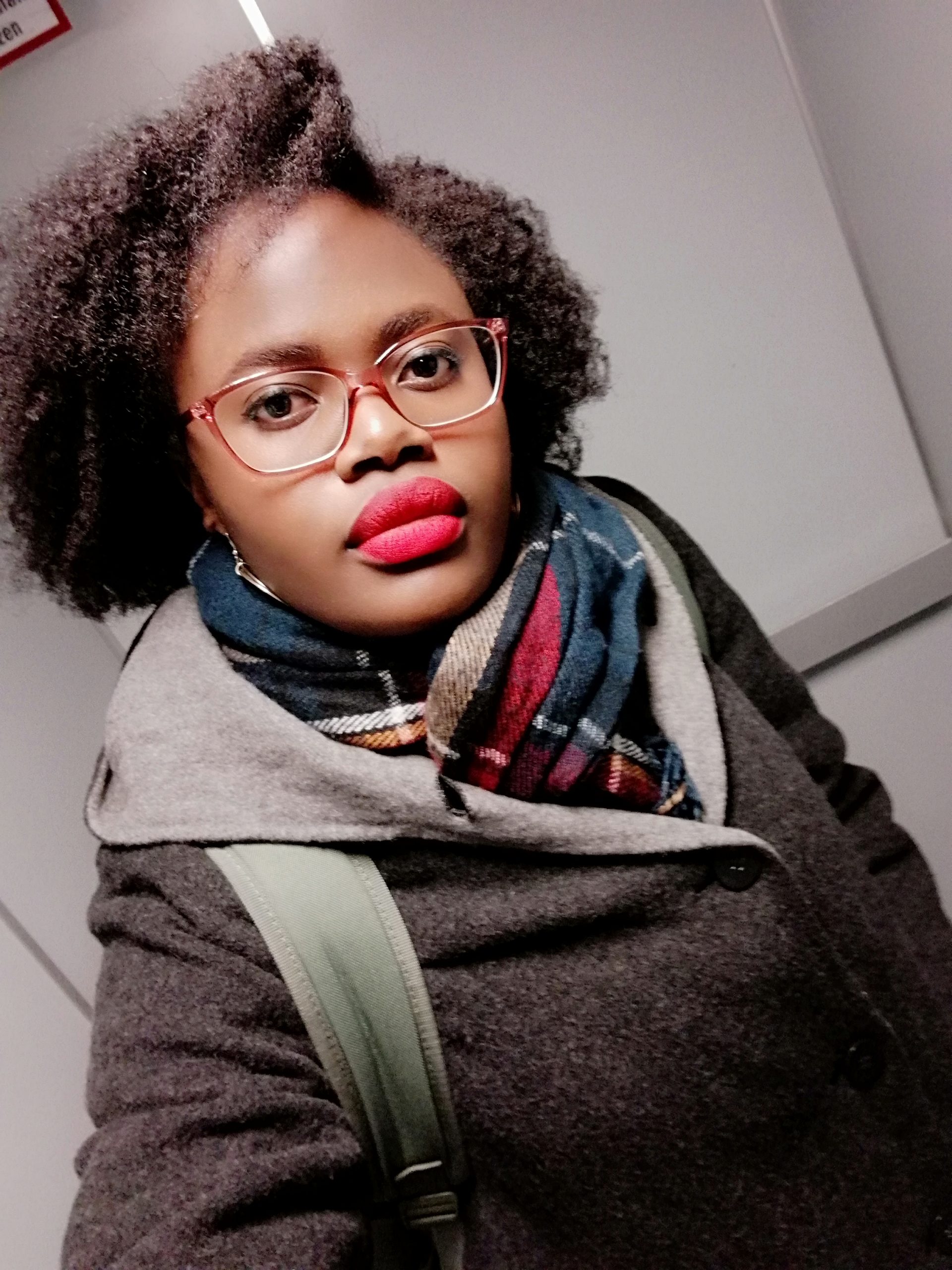 6 conseils pratiques pour l'entretien du cheveu crepu