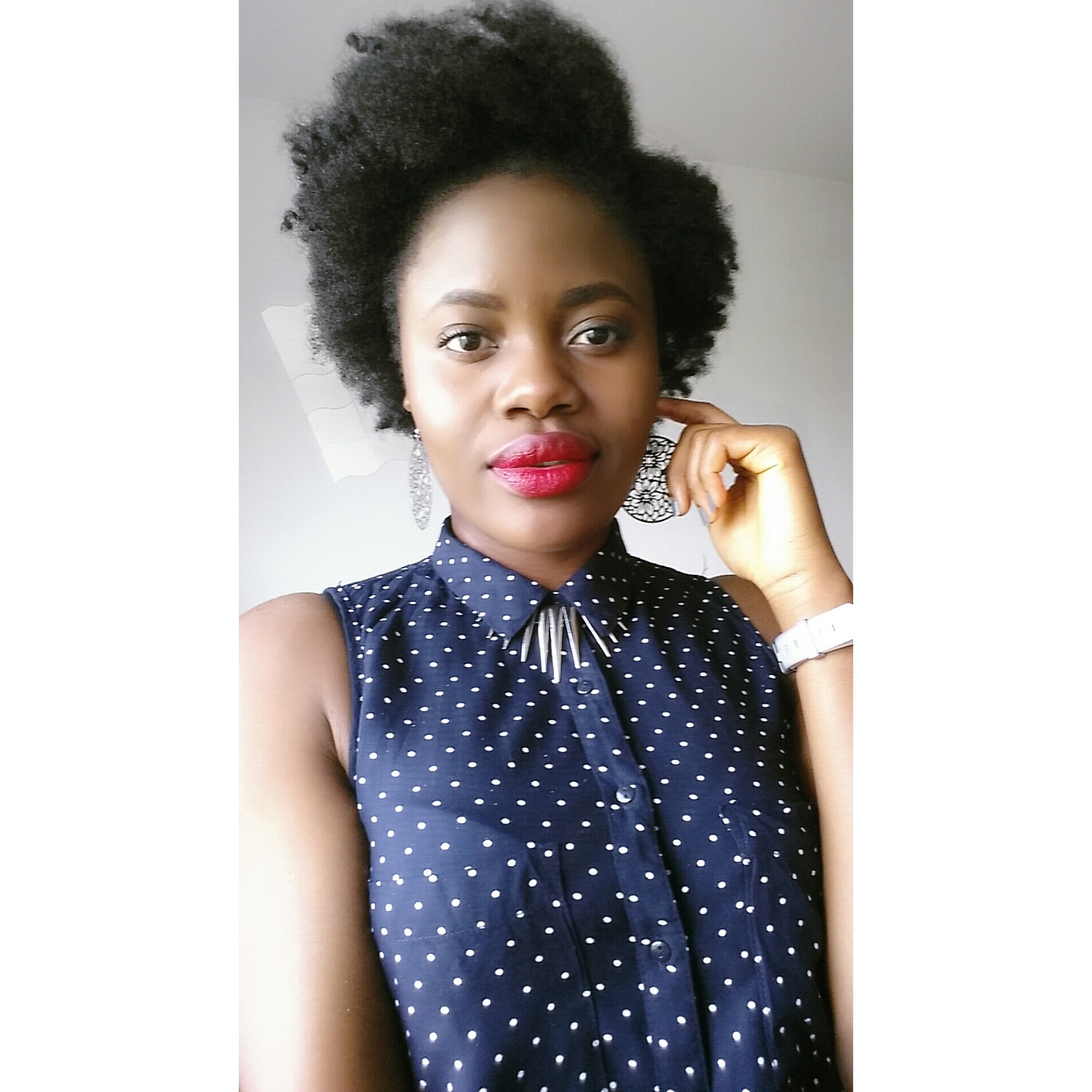 6 conseils pratiques pour l'entretien du cheveu crepu