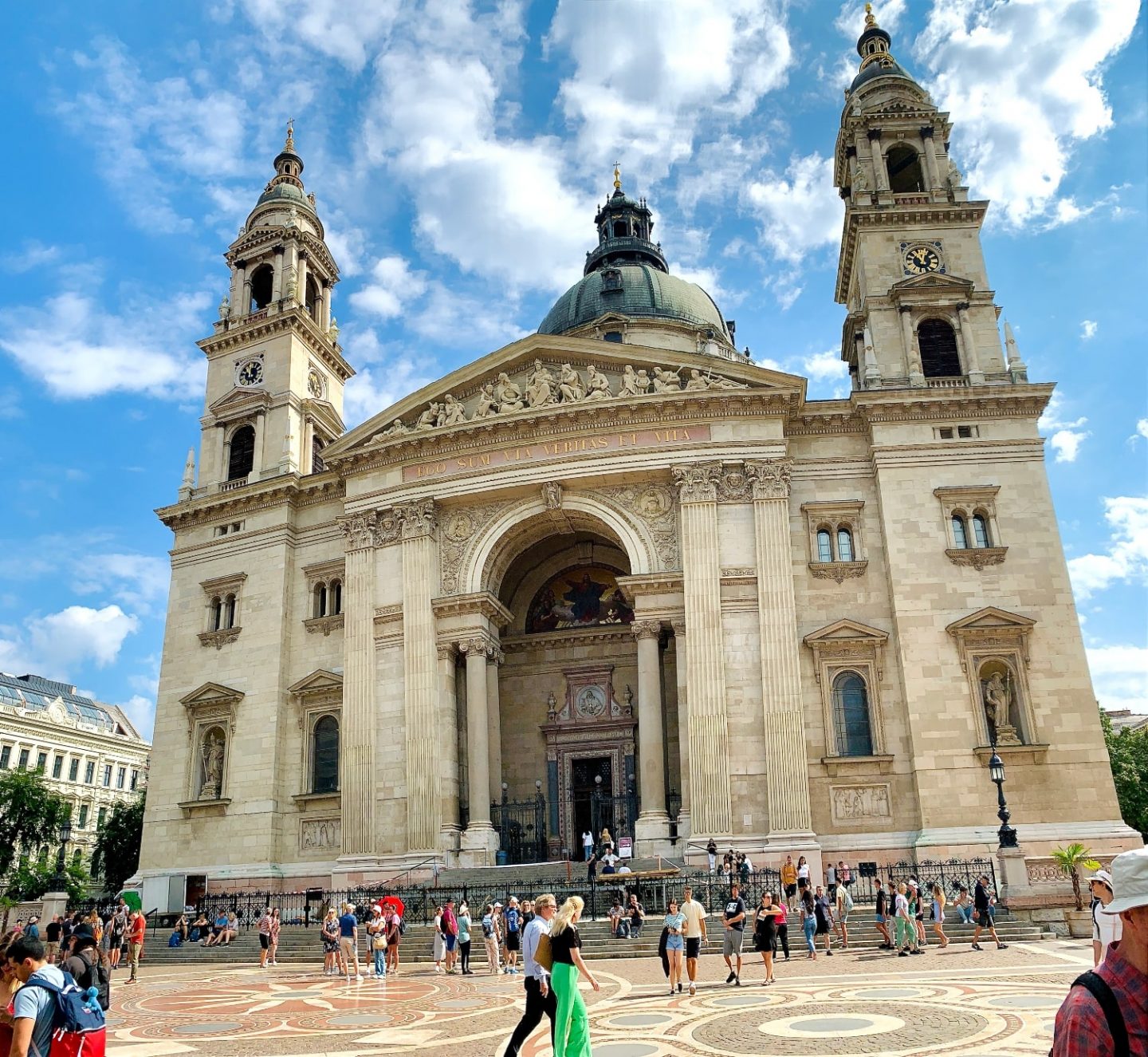 3 jours à Budapest : Mon itinéraire complet - Le Monde de Mem's