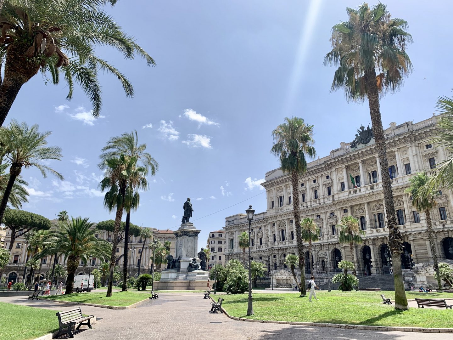 Mon itinéraire de 3 jours à Rome en Italie - Le Monde de Mem's